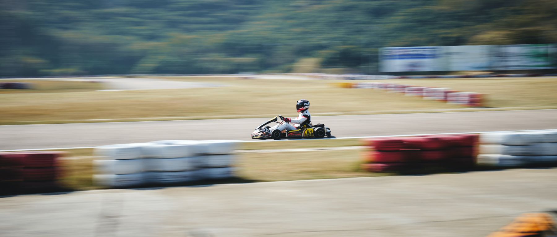 About Us - Prokart Engineering